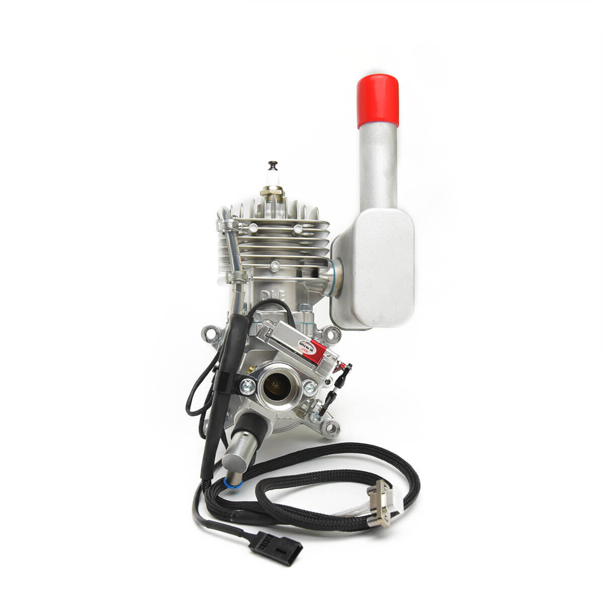 DLE30 EFI UAV Engine – 30cc Electronic Fuel Injection Gasoline Engine ...