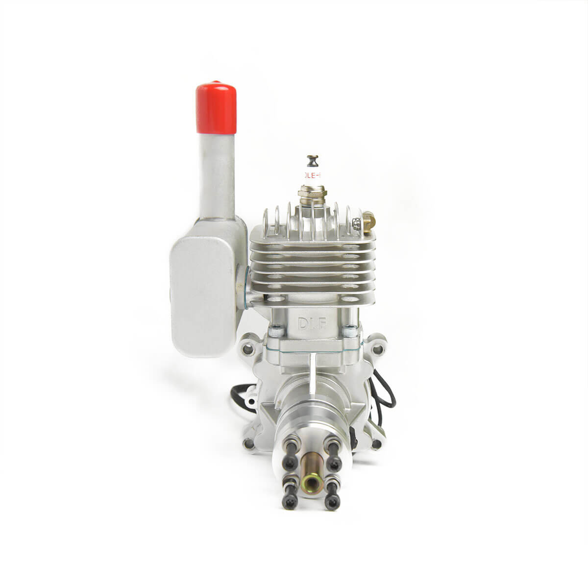 DLE30 EFI UAV Engine – 30cc Electronic Fuel Injection Gasoline Engine ...