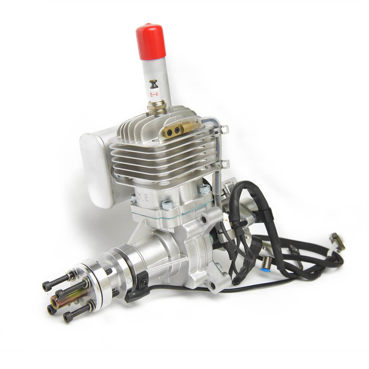 DLE30 EFI UAV Engine – 30cc Electronic Fuel Injection Gasoline Engine ...